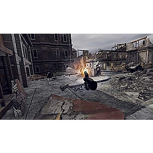 Gun Club VR (PSVR) (PS4)