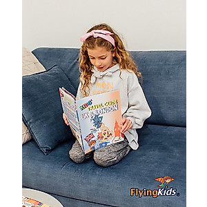 Kids' Travel Guide - London: The fun way to discover London - especially for kids
