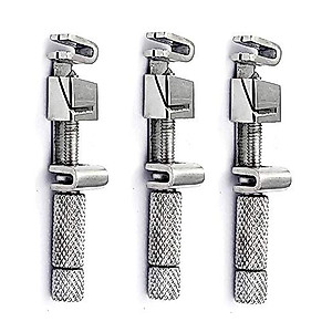 3 pieces Matrix Tofflemire Retainer Universal Bands Dental Instruments