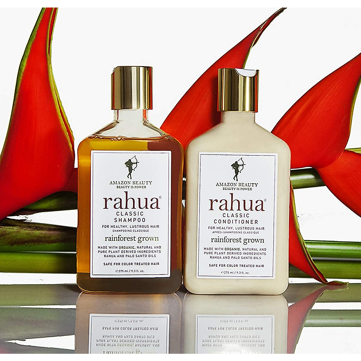 Rahua Classic Duo/Shampoo and Conditioner Set / 9.3 Fl Oz Each for Women and Men
