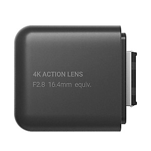 Insta360 ONE RS 4K Boost Lens