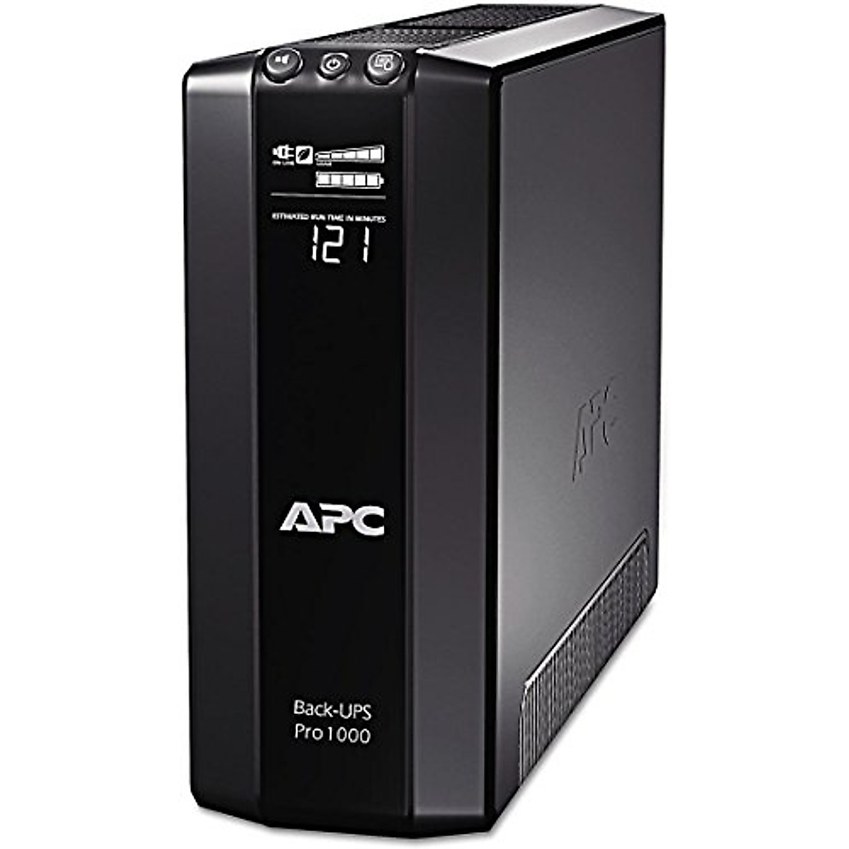 APC BR1000G Battery Back-UPS Pro System Computer Surge Protector