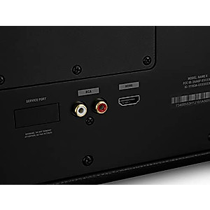 Marshall Woburn III Bluetooth Wireless Speaker