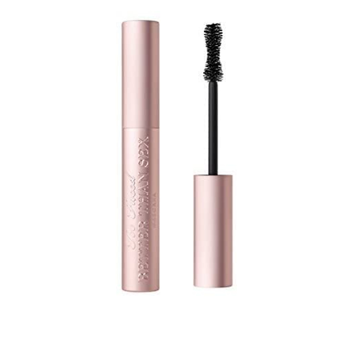 Too Faced Better Than Sex Mascara 0.27 Ounce Full Size