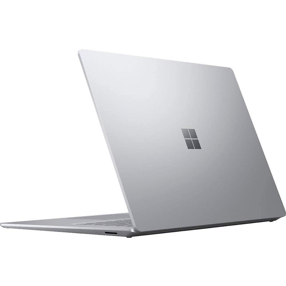 Microsoft Surface Laptop 3 15in Touchscreen AMD Ryzen 5 8GB RAM 128GB Windows 10 (Renewed)