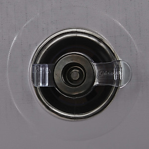 Coleman SupportRest Elite Double High Airbed, Twin