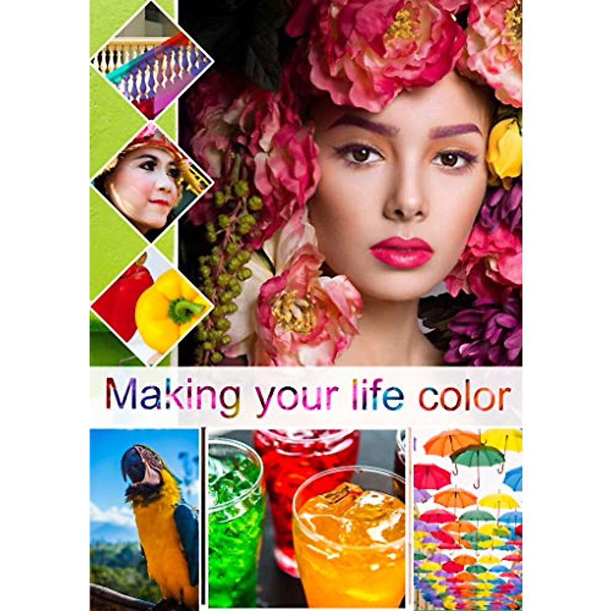 JC Toner Remanufactured Toner Cartridge Replacement for 304A CC530A for use with Color CP2025 CP2025dn CM2320fxi MFP; Canon imageCLASS MF726Cdw LBP766