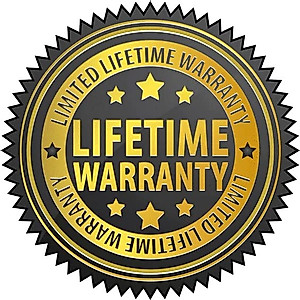 JewelMore 1/2ctw Diamond Engagement Ring in 10k White Gold (white-gold, 8)