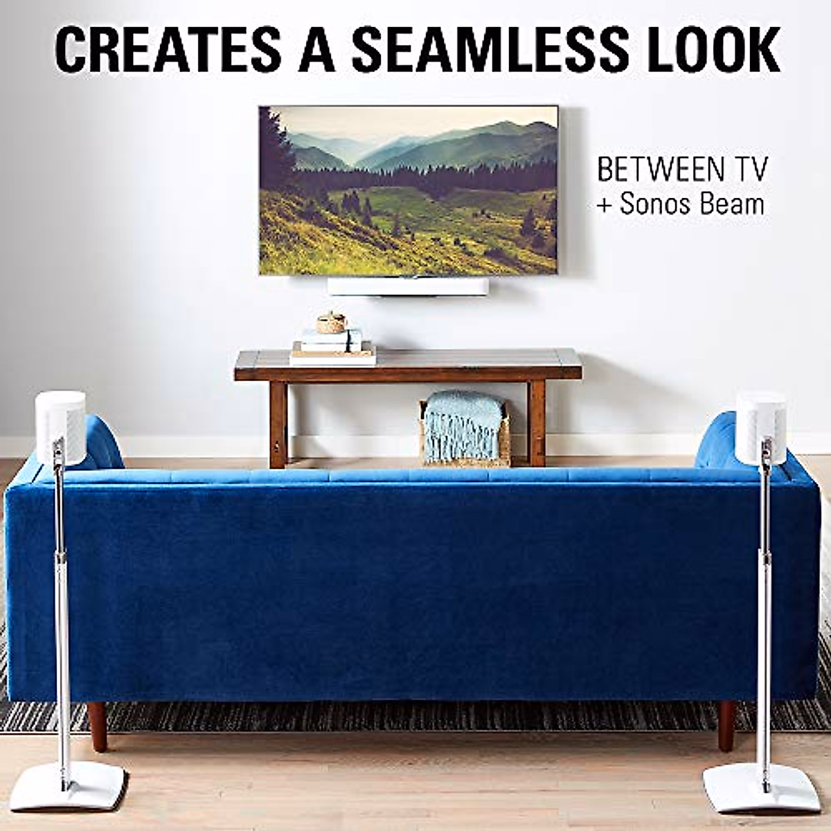 Soundbar Mount for Sonos Beam