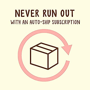 Purina Friskies Natural Cat Treats Party Mix Natural Yums With Real Salmon and Added Vitamins, Minerals and Nutrients - 20 oz. Canister