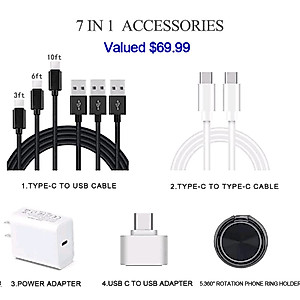 Lenovo Ideapad 1i Thin Light Laptop, 14.0" HD Display, Intel Celeron N4020(up to 2.80 GHz), 4GB RAM 64GB eMMC, WiFi 6, Webcam, 10Hr Battery, Windows 11 S, Cloud Grey, 7 in 1 Accessories