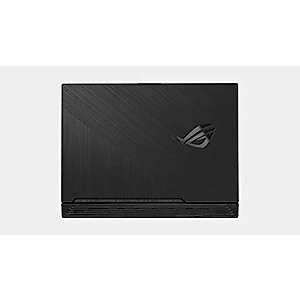 2021 Asus ROG Strix G15 GL 15.6" FHD 240Hz Gaming Laptop, 10th Gen Intel 8-Core i7-10870H Upto 5.0 GHz, 16GB RAM, 1TB PCIe SSD, NVIDIA GeForce RTX 2060 6GB, RGB Backlit Keyboard, Windows 10