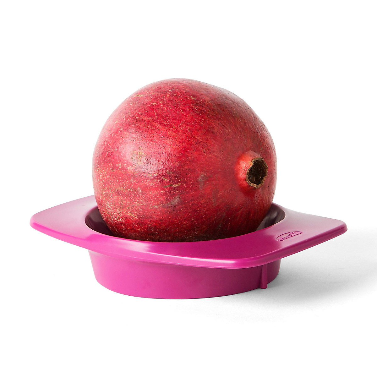 Chef'n Slicester Pomegranate Prep Tool, Cherry