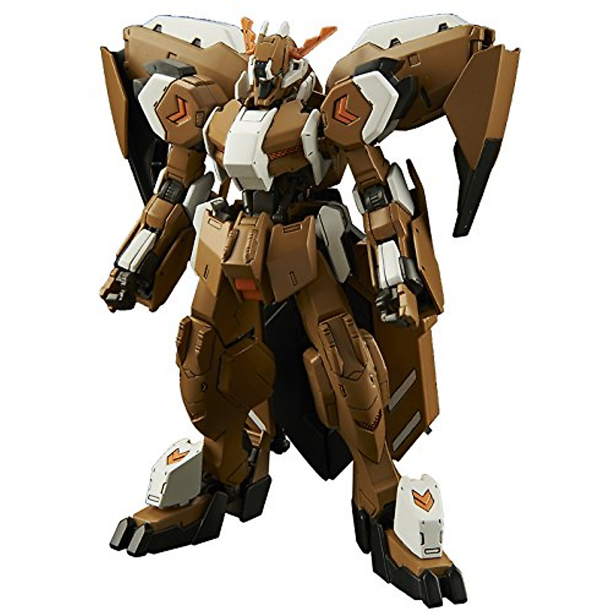 Bandai Hobby HG IBO Gundam Gusion Rebake Full City "Gundam IBO" Building Kit (1/144 Scale)