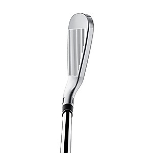 TaylorMade Stealth Combo Set Mens Righthanded