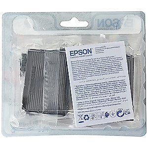 Epson Multipack 603XL Starfish Original XL High Capacity Ink Cartridges 4 Colours Black, Cyan, Magenta, Yellow, XP-2100 XP-2150 XP-3100 XP-3150 XP-4100 WF-2810DWF WF-2820 WF-2830DWF