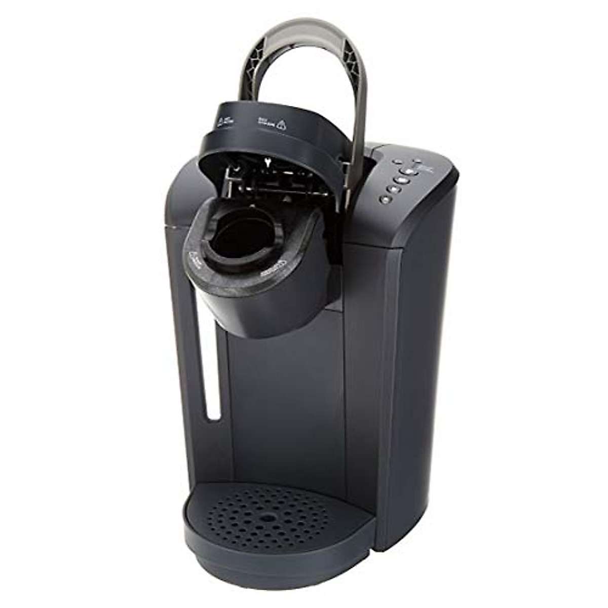 Keurig K-Select Single-Serve Compatible with K-Cup Pod Coffee Maker, Gray Graphite