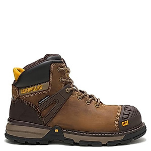 Caterpillar Men's, Excavator Superlite Nano Toe Work Boot