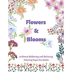 Flowers and Blooms