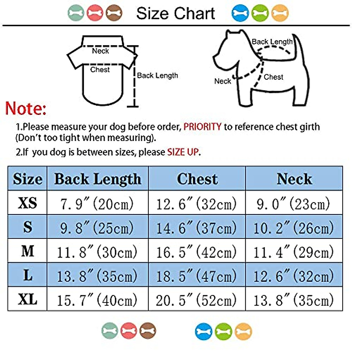 3 Pcs Tikwek Dog Clothes for Small Dogs Girl, Puppy Sleeveless Vest，Summer Pet Outfits, Printed Dog T-Shirts，Cute Cool Sweatshirt(flower2,M)