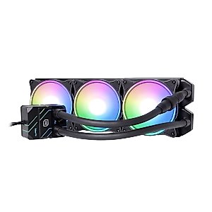 Alphacool 11771 Eisbaer Pro Aurora 360 CPU