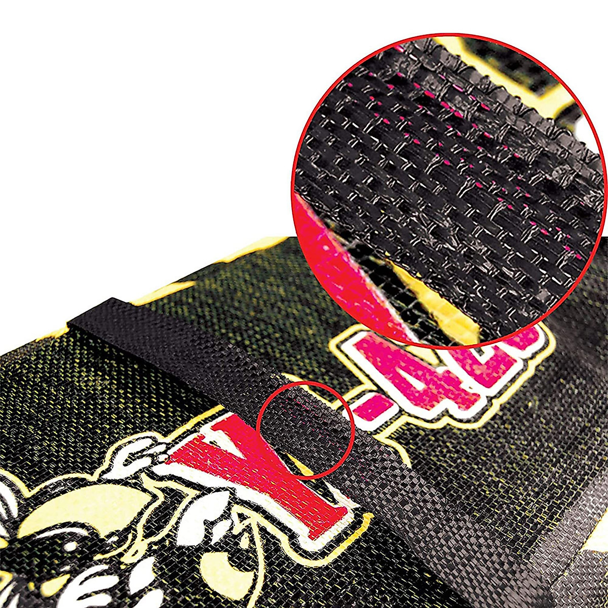 Morrell Outdoor Field Point Archery Target with Range Practice Shooting, 30 Inch Bag, and Target Stand, Yellow