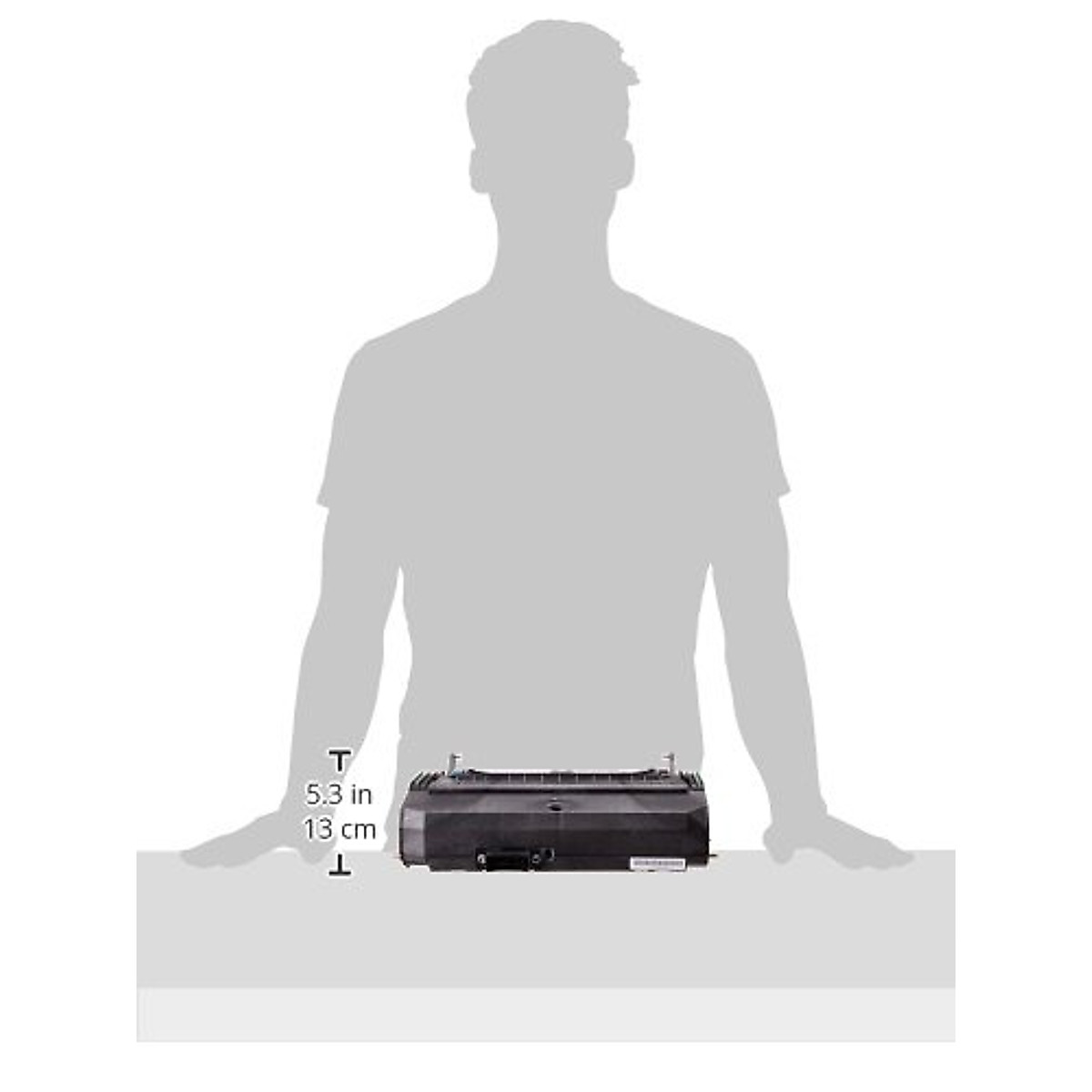 Ricoh 406666 Printer Fuser Unit Type SP C430