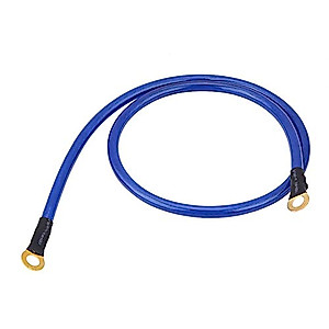 Car Ground Cable?¡§o?Universal 5Point Auto Car Earth Cable System Ground Grounding Wire Kit Racing Grounding Cable Wire Kit Car Accessories Ground Wire Straps For Cars Accord Wire Ground Kit