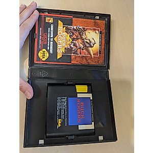 Buck Rogers: Countdown to Doomsday