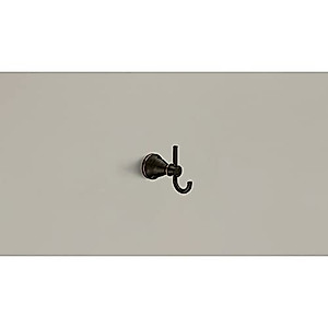 Moen Hilliard Robe Hook