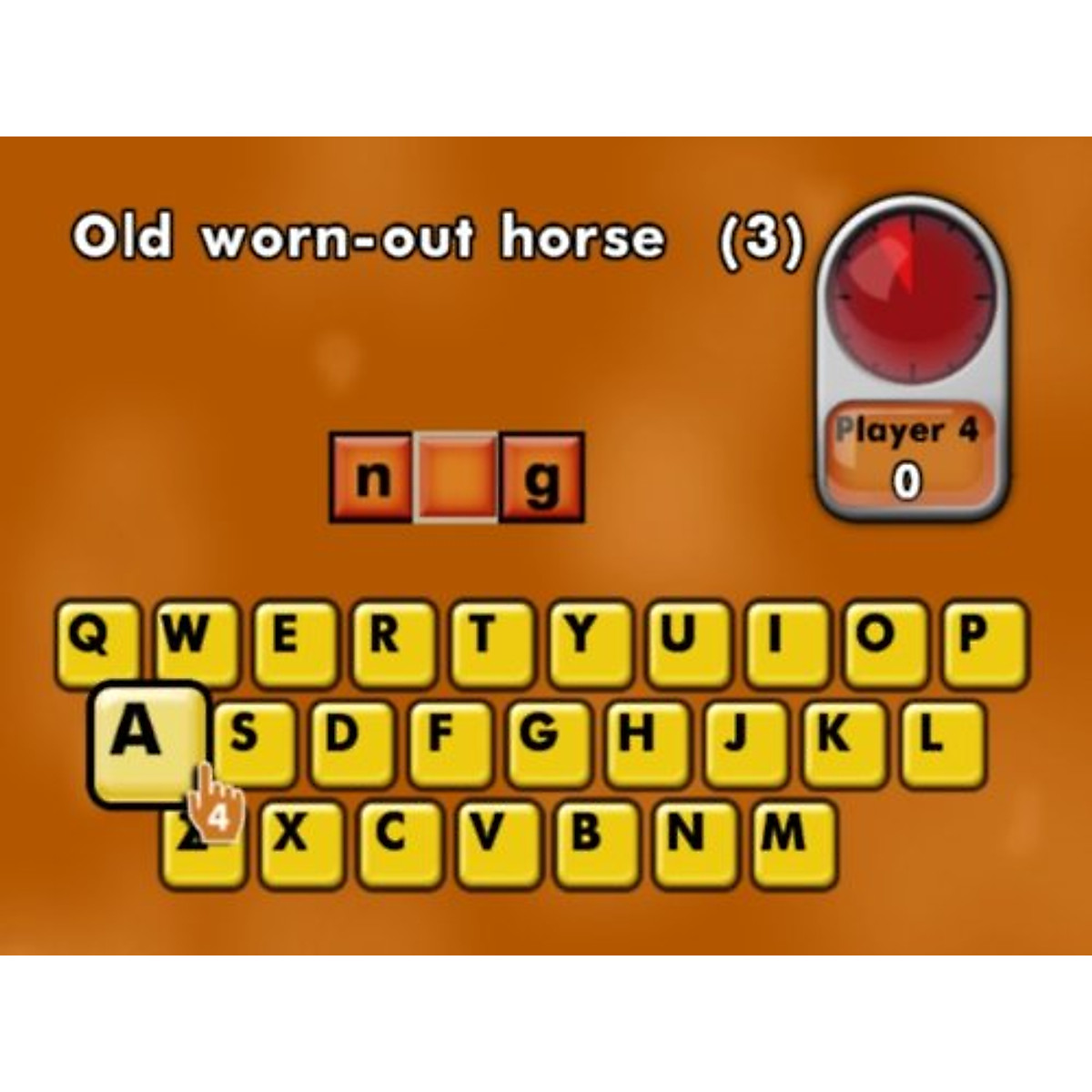 Gsn Presents: Family Gameshow - Nintendo Wii