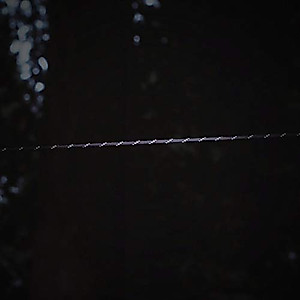 GEAR AID 325 Paracord and Carabiner, Utility Cord for Camping and Hiking,