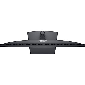 Dell E2222H 21.5" Full HD LED LCD Monitor - 16:9 - Black