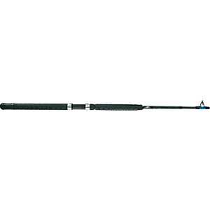 Tsunami Saphire XT Boat Fishing Rod 6'6'' 20-40 lb SABCXT 661MH