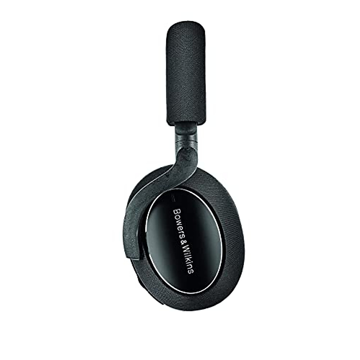 Bowers & Wilkins Px7 Over Ear Wireless Bluetooth Headphones - Carbon Edition