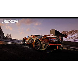 Xenon Racer - Xbox One