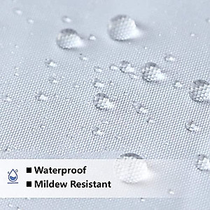 African American Woman Shower Curtains for Bathroom, 4PCS Bathroom Sets Include 1 Fabric Shower Curtain, 2 Non-Slip Bathroom Rugs and 1 Toilet Lid Cover, Black Girl Bathroom Decor