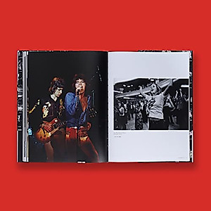 The Rolling Stones 1972 50th Anniversary Edition