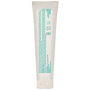 Desert Essence Tea Tree Oil & Neem Toothpaste - 6.25 Ounce - Pack of 3 - Refreshing Rich Taste - Baking Soda & Essential Oil of Wintergreen - Antiseptic - Natural Ingredients - Fluoride & Gluten Free