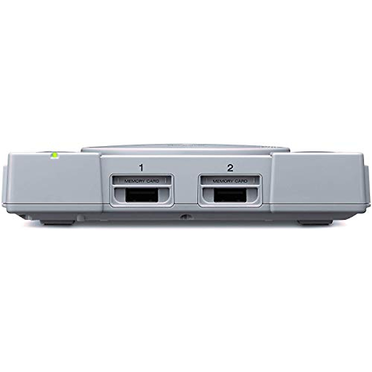 Sony PlayStation Classic Console Holiday 20 Games Bonus Bundle