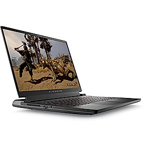 Dell Alienware m15 Ryzen Edition R7 Gaming Laptop (2022) | 15.6" FHD | Core Ryzen 7 - 1TB SSD - 32GB RAM - RTX 3060 | 8 Cores @ 4.7 GHz - 12GB GDDR6 Win 11 Home (Renewed)