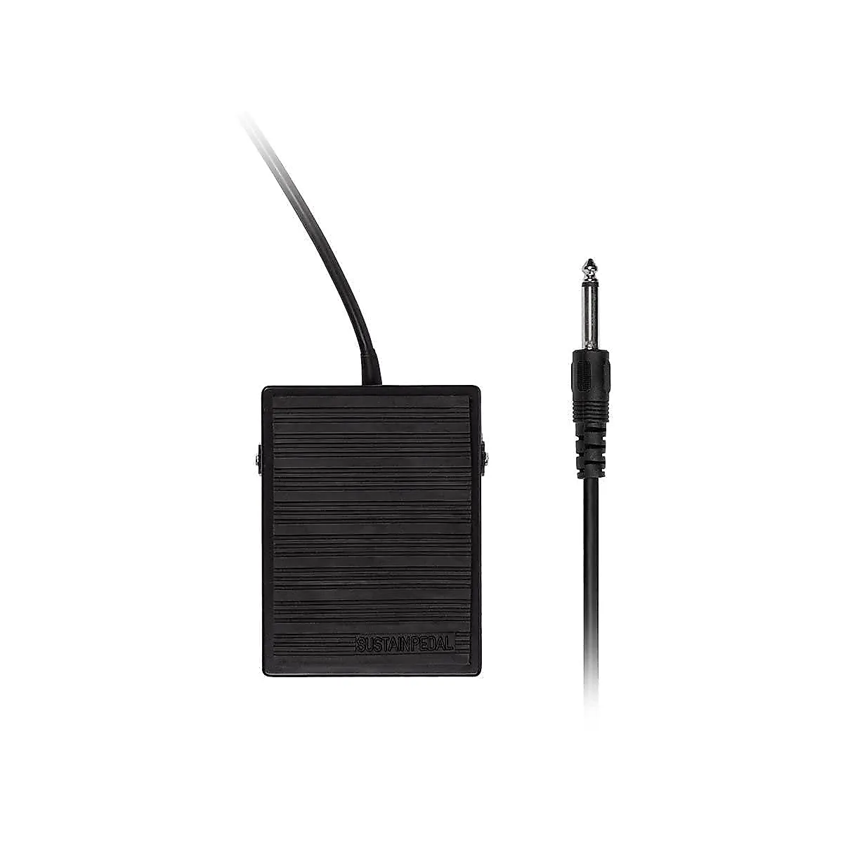Monoprice with Semi-Weighted Keys Speakers, Multiple Voices and Timbres, Flexible I/O, Built in Metronome, and More (600043)