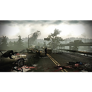 Deadlight: Directors Cut (Xbox One)