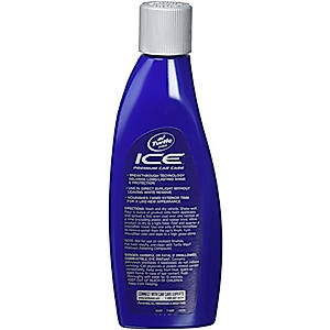 Turtle Wax T-468R ICE Liquid Wax - 14 oz.