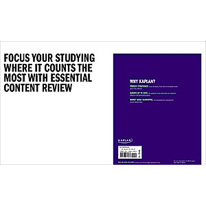 National Registry Paramedic Prep: Study Guide + Practice + Proven Strategies (Kaplan Test Prep)