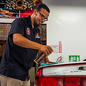 Chemical Guys HOL204 White Car Care Kit (9 Items) for White and Light Colored Cars, Trucks, and SUVs