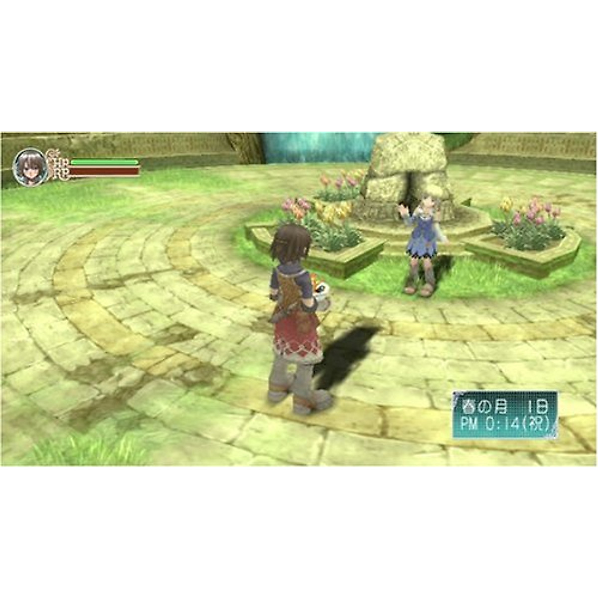 Rune Factory: Frontier - Nintendo Wii