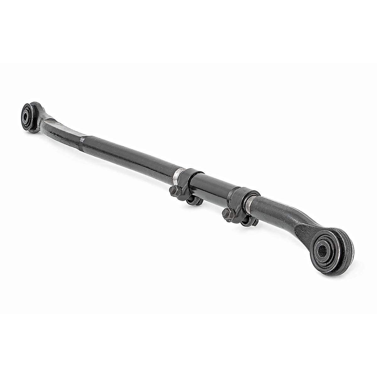Rough Country Forged Front Adjustable Track Bar for 2014-2024 Ram 2500-31004