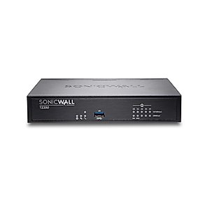 SonicWall TZ350 3YR Secure Upgrade Plus Adv Ed 02-SSC-1844