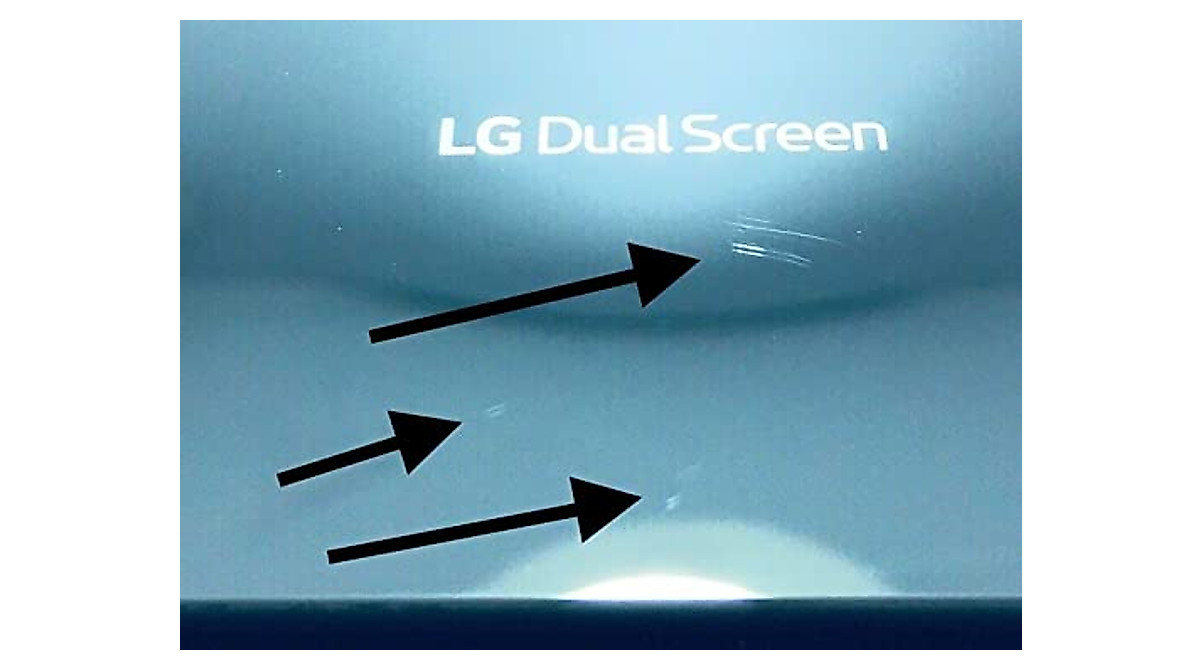 LG V60 Dual Screen Phone Case - Expand Your Phone's Capabilities